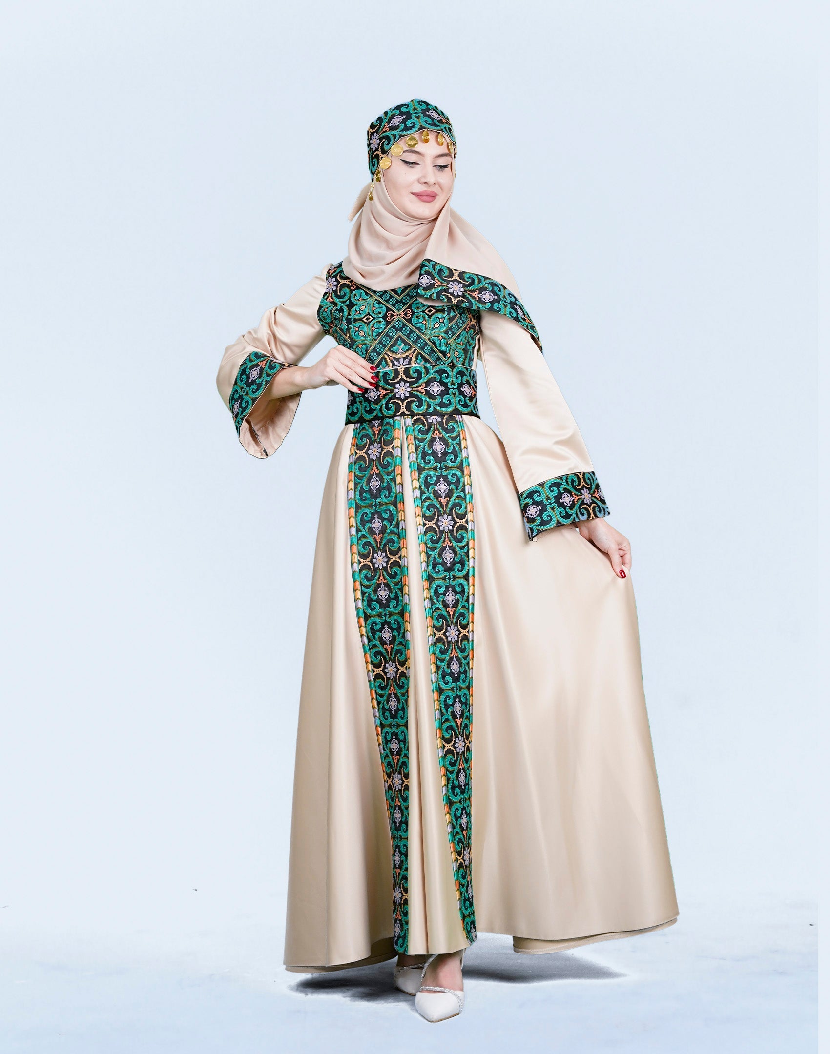 NEW – AL Rozana Fashions